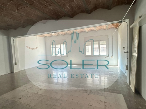 Edificios – Soler Real Estate